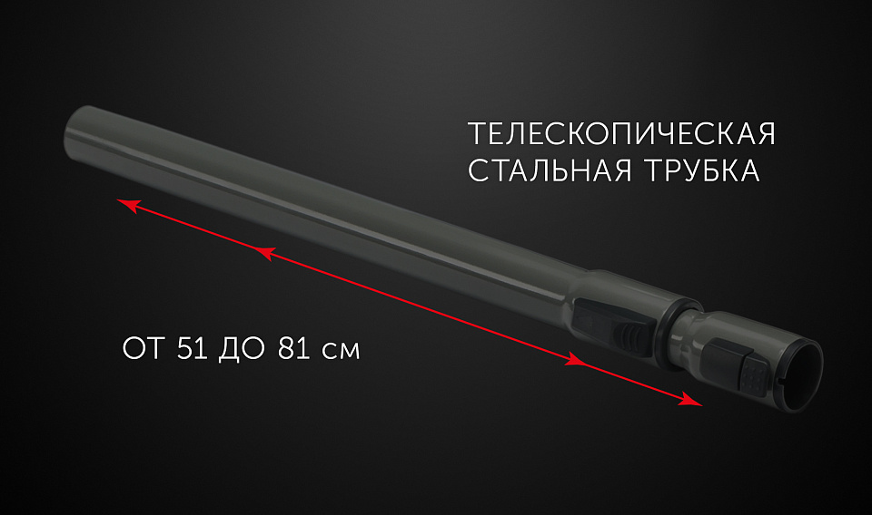 Пылесос Polaris PVC 2004Ri цвет Синий: характеристики, отзывы, описание ...